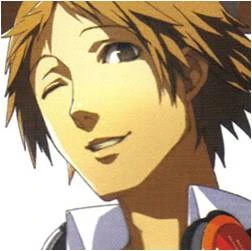 Yosuke Hanamura | Heroes Wiki | Fandom