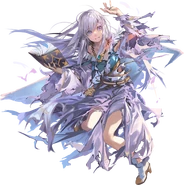 Julia (Fire Emblem)/Gallery | Heroes Wiki | Fandom