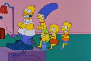 Maggie Simpson/Gallery | Heroes Wiki | Fandom