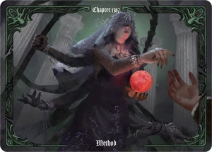 Evernight Goddess/Gallery | Heroes Wiki | Fandom