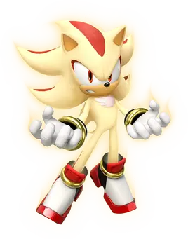 Shadow the Hedgehog | Heroes Wiki | Fandom