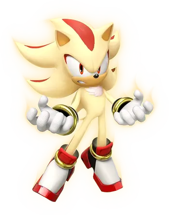 Shadow the Hedgehog | Heroes Wiki | Fandom