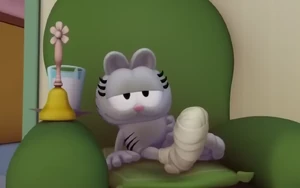 Nermal | Heroes Wiki | Fandom