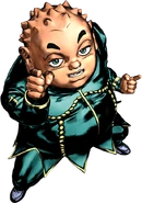 Shigekiyo Yangu | Heroes Wiki | Fandom