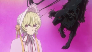 Ruth (The Ancient Magus' Bride)/Gallery | Heroes Wiki | Fandom