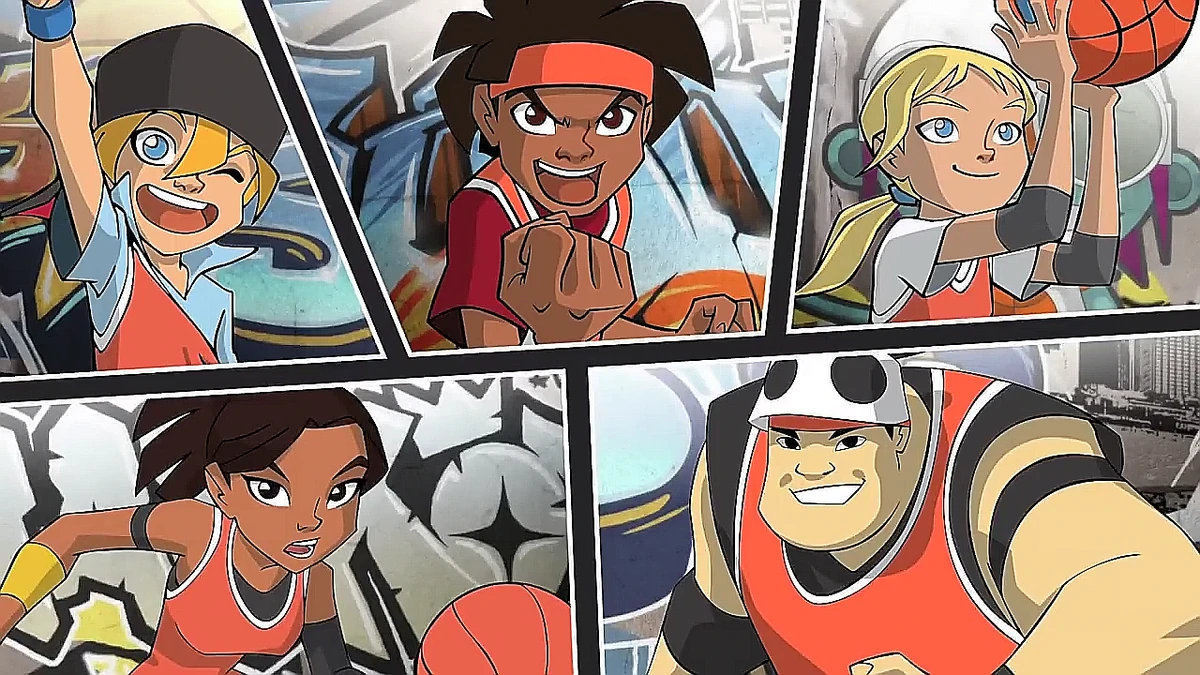 High 5 | Heroes Wiki | Fandom