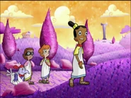 Matt (Cyberchase) | Heroes Wiki | Fandom
