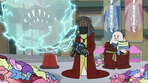 Society of Robes | Heroes Wiki | Fandom