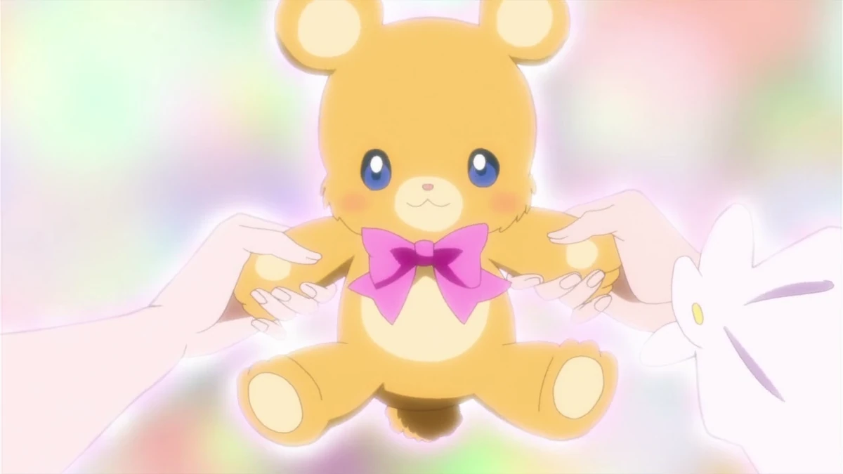 Mofurun | Heroes Wiki | Fandom