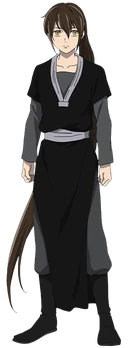 Twenty-Fifth Baam/Gallery | Heroes Wiki | Fandom