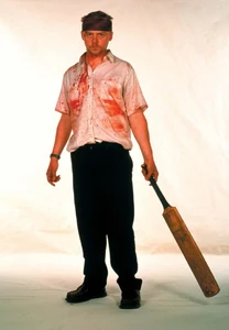 Shaun Riley | Heroes Wiki | Fandom