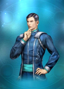 Xun You/Gallery | Heroes Wiki | Fandom