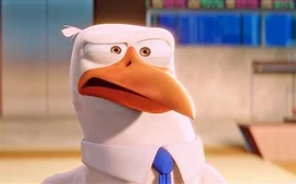 Junior (Storks) | Heroes Wiki | Fandom