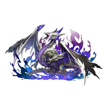 Zodiark | Heroes Wiki | Fandom