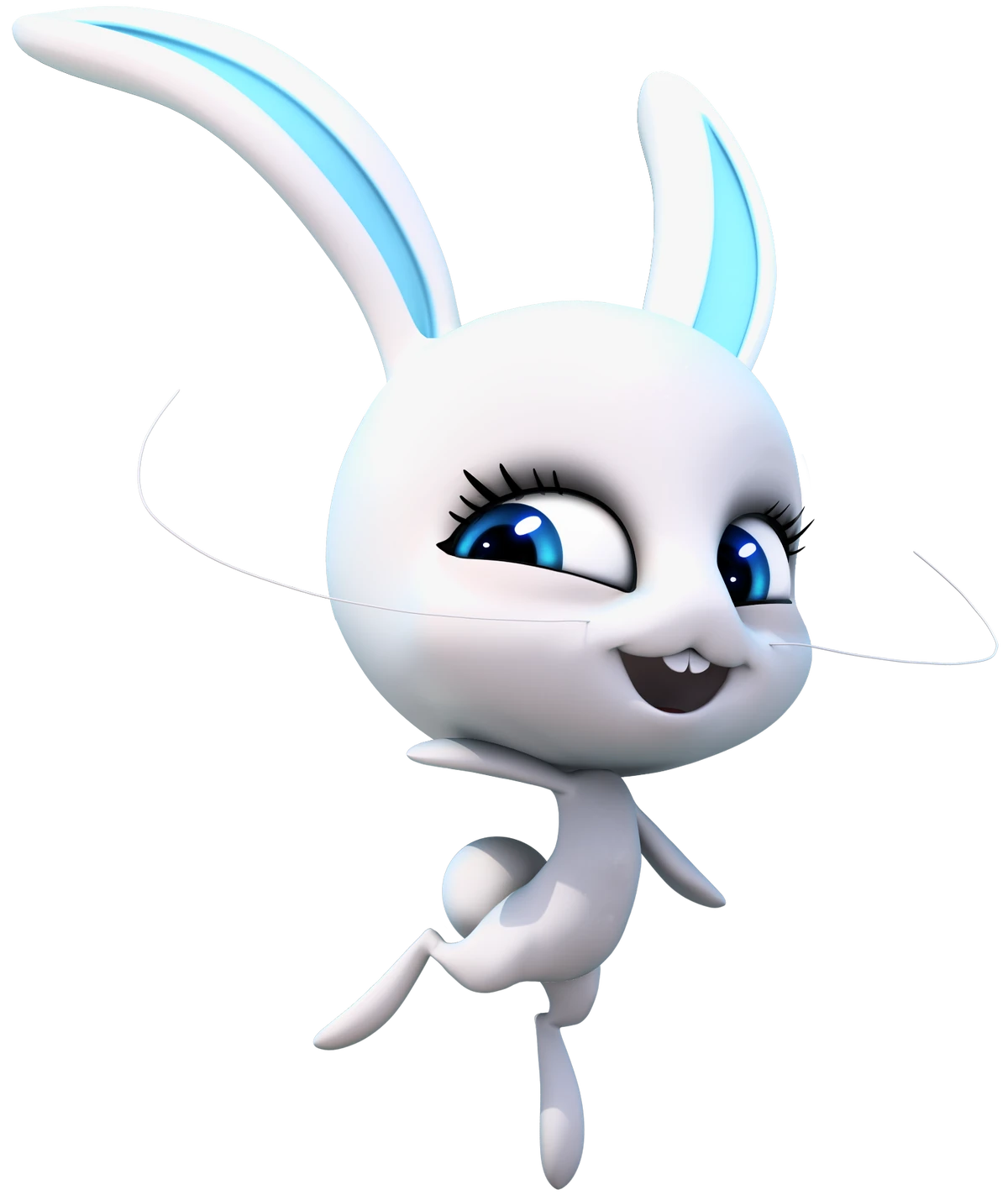 Fluff (Miraculous Ladybug) | Heroes Wiki | Fandom