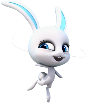 Fluff (Miraculous Ladybug)/Gallery | Heroes Wiki | Fandom
