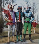Barom 1 | Heroes Wiki | Fandom