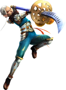 Impa (The Legend of Zelda)/Gallery | Heroes Wiki | Fandom