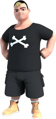 Minotaurox | Heroes Wiki | Fandom
