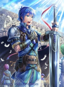 Kris (Fire Emblem)/Gallery | Heroes Wiki | Fandom