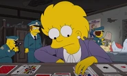 Professor Lisa Simpson | Heroes Wiki | Fandom
