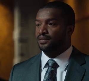 Lucas Hilton (Arrowverse) | Heroes Wiki | Fandom