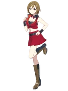 MEIKO (Vocaloid) | Heroes Wiki | Fandom