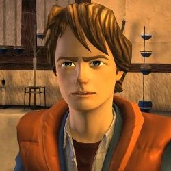 Marty McFly/Gallery | Heroes Wiki | Fandom