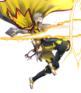 Owain/Gallery | Heroes Wiki | Fandom