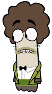 Oscar (Fish Hooks) | Heroes Wiki | Fandom