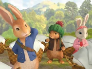 Peter Rabbit (Peter Rabbit)/Gallery | Heroes Wiki | Fandom