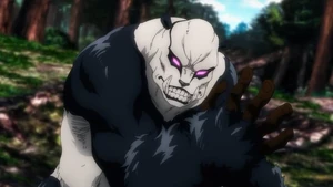 Panda (Jujutsu Kaisen)/Gallery | Heroes Wiki | Fandom