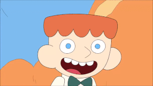 Breehn (Clarence)/Gallery | Heroes Wiki | Fandom