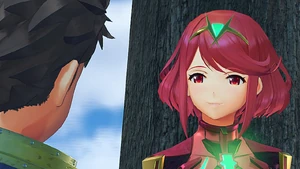 Pyra | Heroes Wiki | Fandom