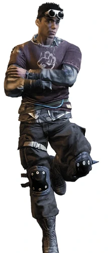 Rahim Aldemir | Heroes Wiki | Fandom