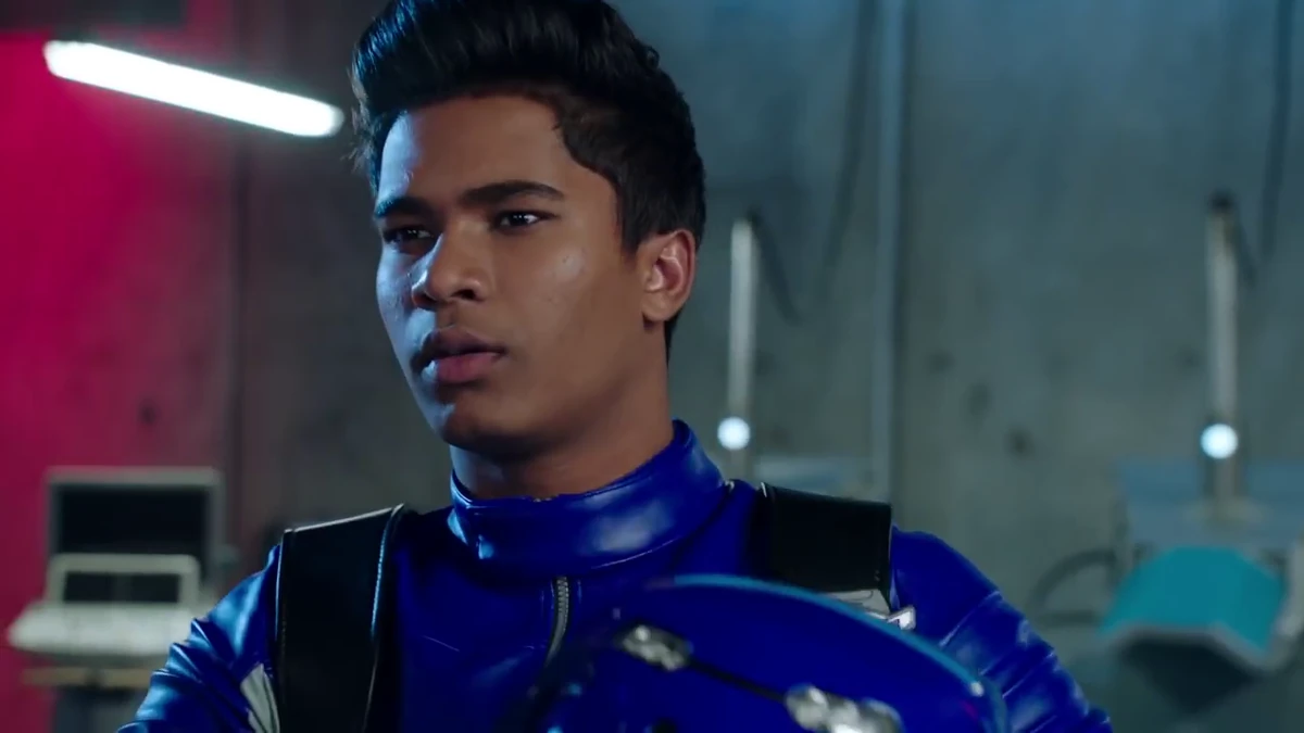 Ravi Shaw | Heroes Wiki | Fandom