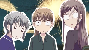 Mayuko Shiraki | Heroes Wiki | Fandom