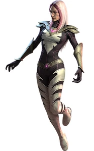 Songbird | Heroes Wiki | Fandom