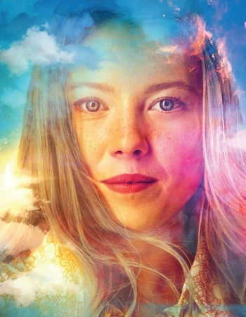 Susie Salmon | Heroes Wiki | Fandom