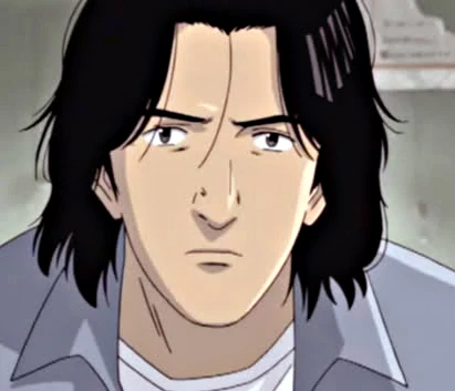 User blog:783667/Pure Good Proposal: Kenzo Tenma | Heroes Wiki | Fandom