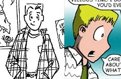 Torg | Heroes Wiki | Fandom