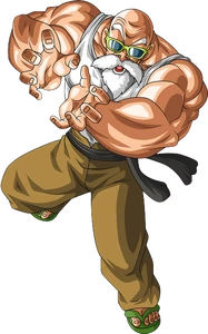 Master Roshi | Heroes Wiki | Fandom