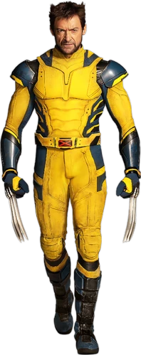 Wolverine (Marvel Cinematic Universe) | Heroes Wiki | Fandom