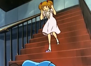 Nana Izumi (Tōshō Daimos)/Gallery | Heroes Wiki | Fandom