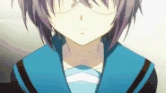 Yuki Nagato | Heroes Wiki | Fandom