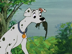 Perdita (Disney) | Heroes Wiki | Fandom