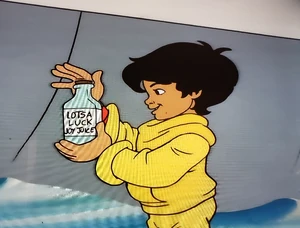 Flim-Flam | Heroes Wiki | Fandom