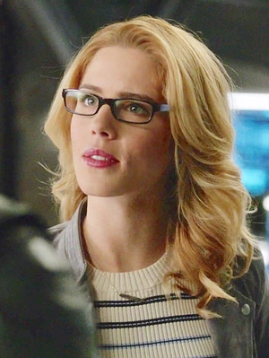 User blog:ChrisEdRowe/PG Proposal: Felicity Smoak (Arrowverse) | Heroes ...