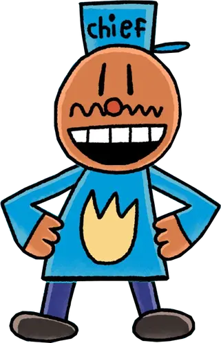 Chief | Heroes Wiki | Fandom