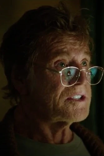 Conrad Meacham | Heroes Wiki | Fandom